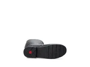 Hunter Refined Tall Vertical Quilt Boot