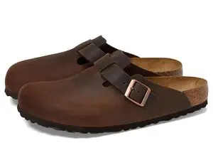 Pull On Slides Slipper For Men