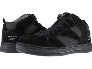Reebok Lace Up Boots For Men