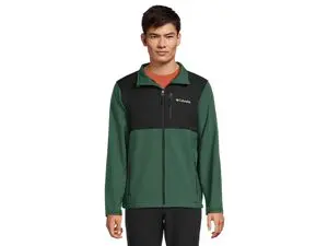 Columbia Collared Outerwear For Men