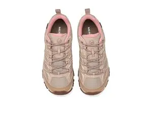 Merrell Moab 3 Waterproof Hiking Shoes - Brown