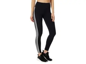 Splits59 Ella High-waist Airweight 7/8 Leggings Casual Pants - Black/white