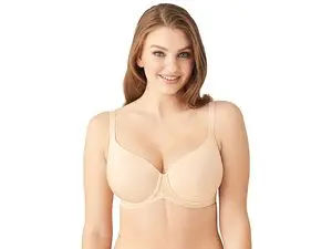 Wacoal Ultimate Side Smoother Bra 853281 Women's Bra Sand Bone