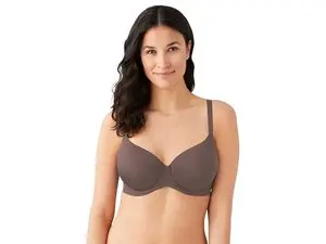Wacoal Ultimate Side Smoother Bra 853281 Women's Bra Sand Purple