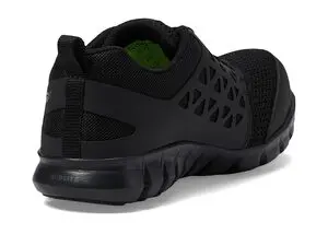 REEBOK Sublite Cushion Comp Toe Sd Athletic Boots - Black
