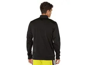 Adidas Essentials 3-stripes Tricot Track Jacket Coat