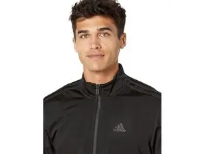Adidas Essentials 3-stripes Tricot Track Jacket Coat