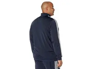 Adidas Essentials 3-stripes Tricot Track Jacket Coat