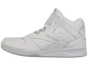 REEBOK Royal Bb4500 Hi2 High Top Sneakers - Gray
