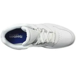REEBOK Royal Bb4500 Hi2 High Top Sneakers - Gray