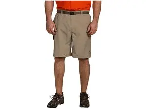 Columbia Silver Ridge Cargo Short - Bone