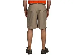 Columbia Silver Ridge Cargo Short - Bone