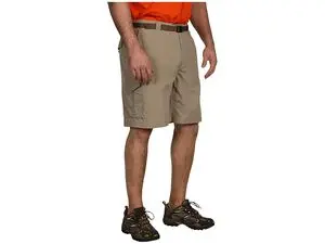 Columbia Silver Ridge Cargo Short - Bone