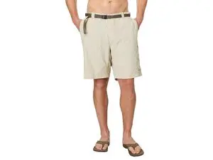 Columbia Columbia Silver Ridge Cargo Short Fossil