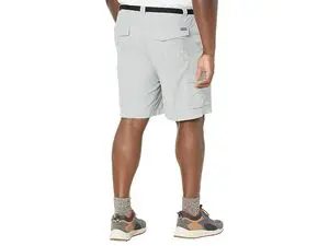 Columbia Silver Ridge Cargo Short - Green
