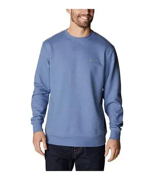 Columbia Columbia Hart Mountaintm II Crew Blue