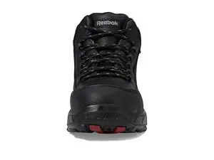 REEBOK Tiahawk Mid-profile Work Boots - Black