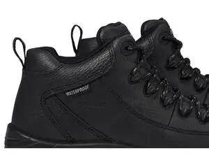 REEBOK Tiahawk Mid-profile Work Boots - Black
