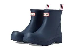 Hunter Original Play Boots Chelsea - Valtameri Blue