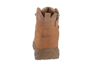 REEBOK 6 Rapid Response Rb Work Boots Coyote