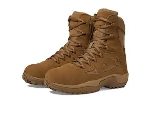 REEBOK Rapid Response Rb Metal-free Work Boots - Multi