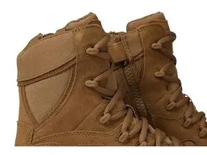 REEBOK Rapid Response Rb Metal-free Work Boots