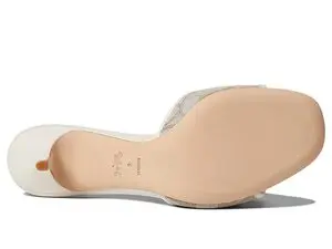 COACH Margot Jacquard Sandal