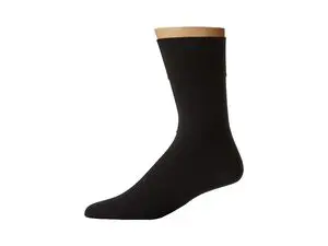 Wolford Cotton Velvet Crew Socks