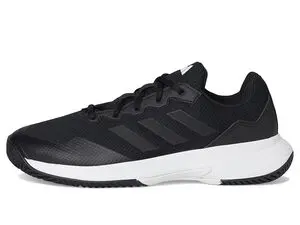 Adidas Game Court 2 Tennis Shoes - Black