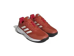 Adidas Adidas Game Court 2 Tennis Shoes Red