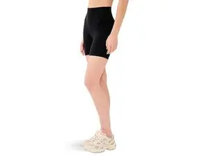 Splits59 Airweight High Waist 6 Shorts - Black