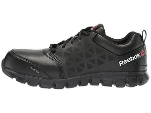 REEBOK Sublite Cushion Work Eh Athletic Shoes