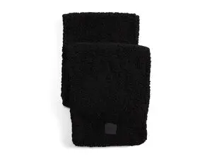 UGG Sherpa Oversized Scarf Scarves