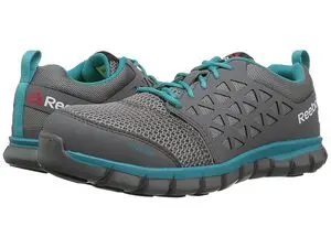 REEBOK Sublite Cushion Alloy Toe Sd Sneakers - Multi