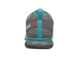 REEBOK Sublite Cushion Alloy Toe Sd Sneakers - Multi