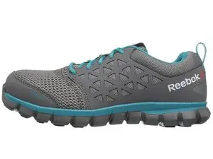 REEBOK Sublite Cushion Alloy Toe Sd Sneakers - Multi