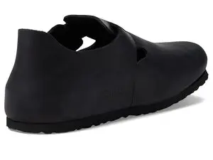 BIRKENSTOCK London Slip-on Shoes - Black