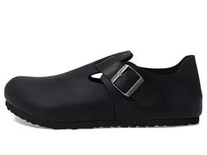 BIRKENSTOCK London Slip-on Shoes - Black