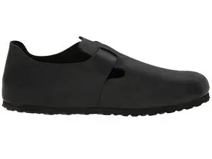 BIRKENSTOCK London Slip-on Shoes - Black