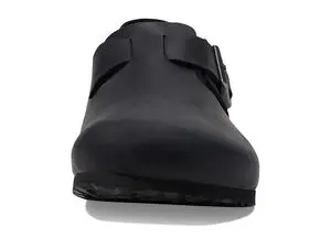 BIRKENSTOCK London Slip-on Shoes - Black