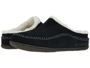 Sorel Falcon Ridge Ii Slipper - Black