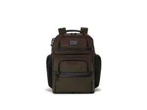 Tumi Alpha 3 Brief Backpack