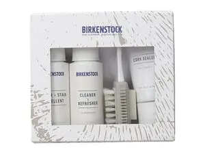 BIRKENSTOCK Deluxe Shoe Care Kit - Multi