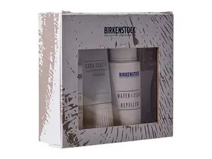 BIRKENSTOCK Deluxe Shoe Care Kit - Multi