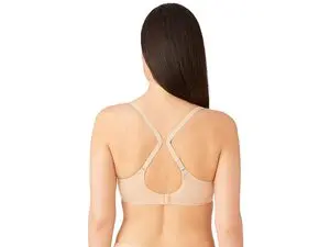 Wacoal Perfect Primer Underwire T-shirt Bra 853213 Bra Sand - Bone