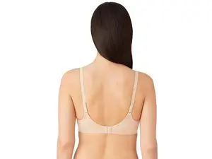 Wacoal Perfect Primer Underwire T-shirt Bra 853213 Bra Sand - Bone