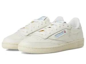 REEBOK Reebok Lifestyle Club C 85 Low Top Sneakers Gray