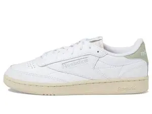 REEBOK Club C 85 Low Top Sneakers - White