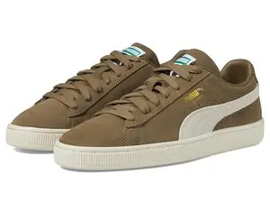 PUMA Puma Suede Classic XXI Sneakers Brown