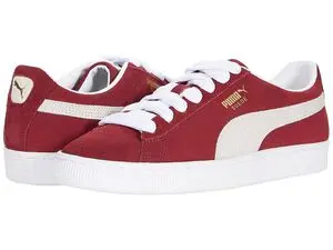 PUMA Puma Suede Classic XXI Sneakers Burgundy